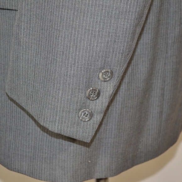 Hart Schaffner Marx | Suits & Blazers | Hsm Hart Schaffner Marx 44r ...